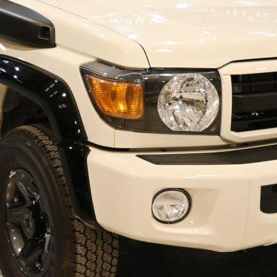 ランドクルーザー GRJ76,79 LAND CRUISER 70th ANNIVERSARY ARLヘッドランプ – パーツショップジェニュイン